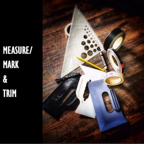 MEASURE/MARK & TRIM – Conquerer Tools