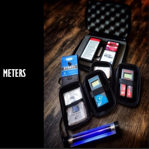 METERS – Conquerer Tools