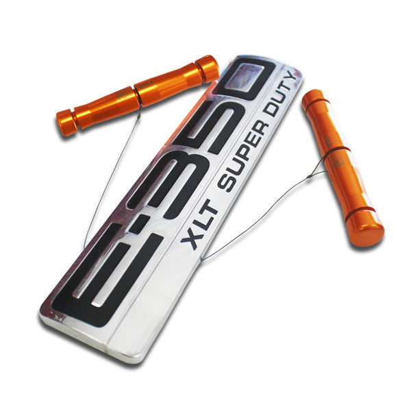 ER1 - EMBLEM REMOVAL TOOL – Conquerer Tools