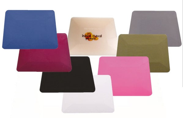 GT086 4" SERIES - HARD CARDS – Conquerer Tools