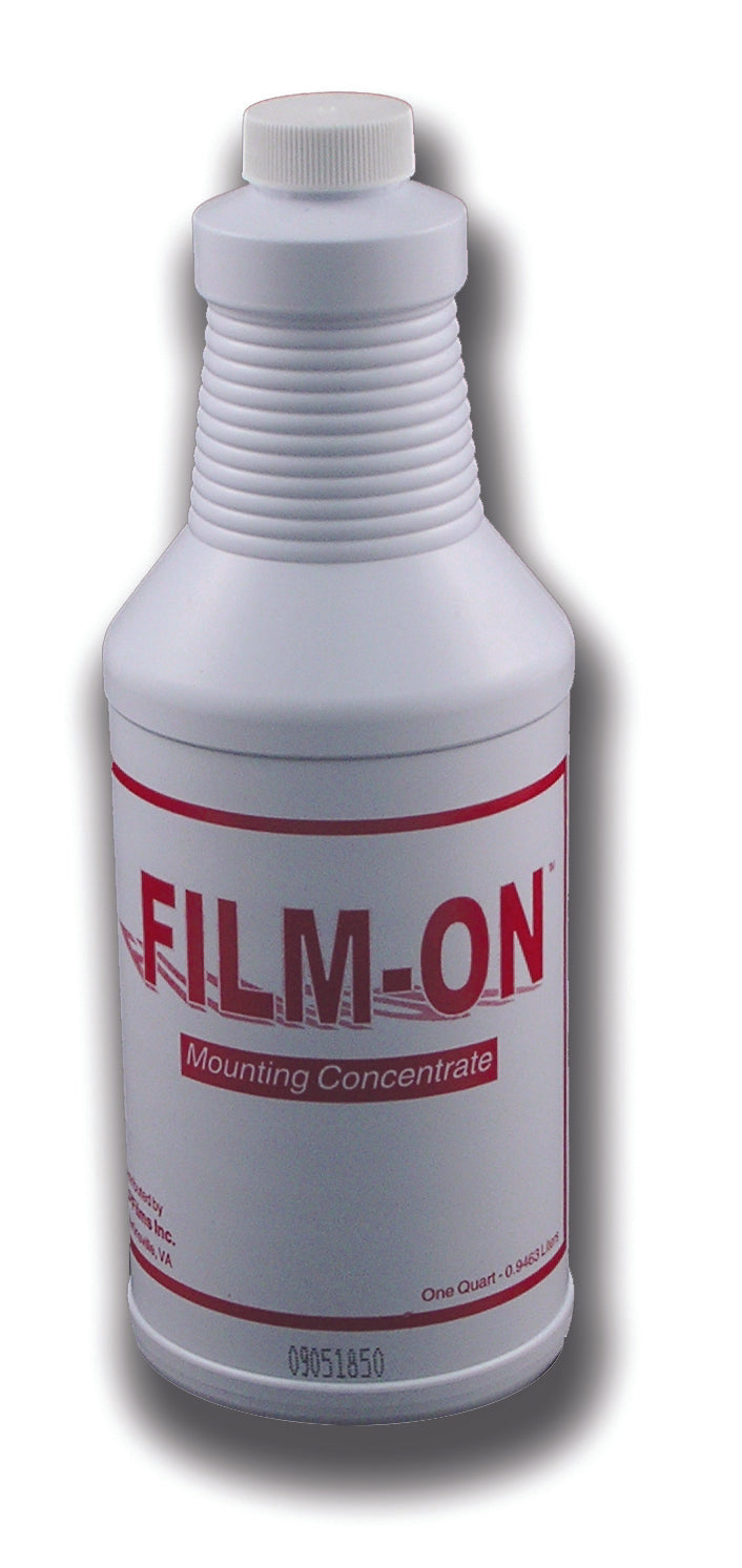 GT735 - FILM-ON CONCENTRATE – Conquerer Tools