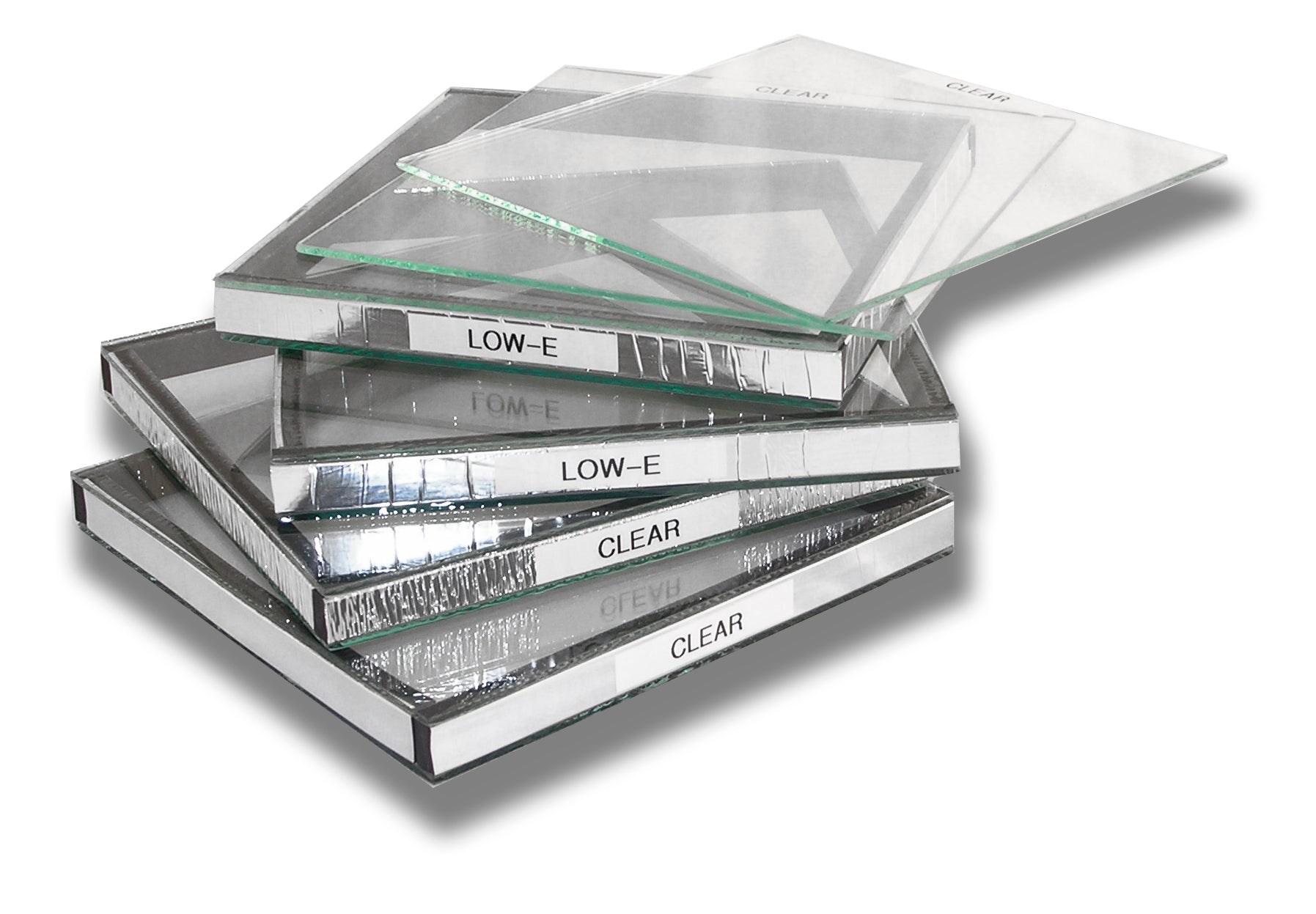 GT976 - GLASS SAMPLE SET – Conquerer Tools