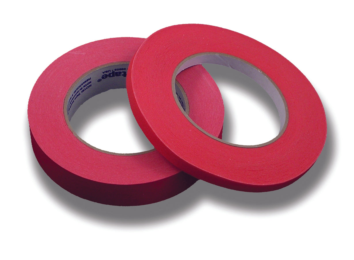 RED FILM TAPE - GT990 & GT991 – Conquerer Tools