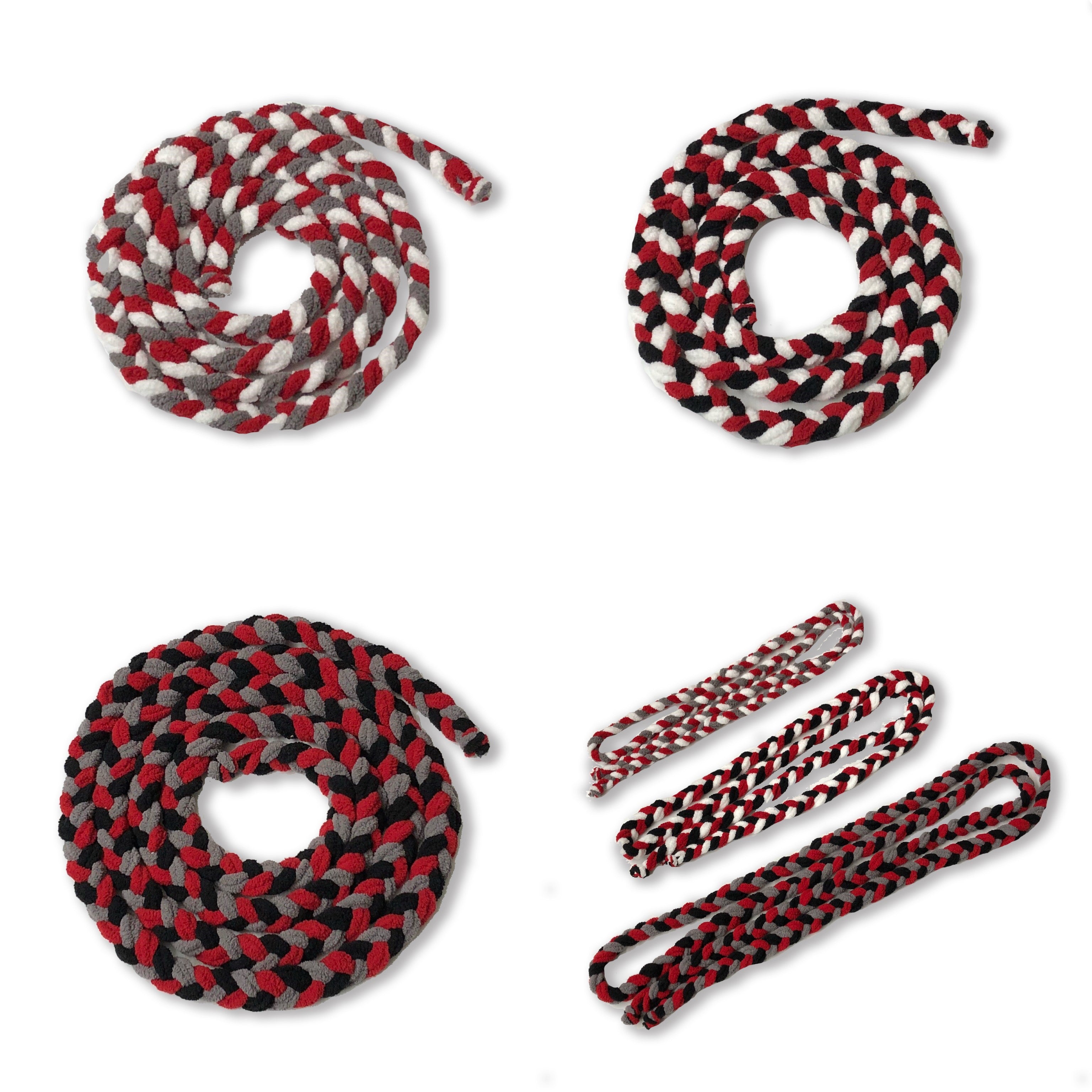 SOAK SHIELD ROPE SERIES – Conquerer Tools