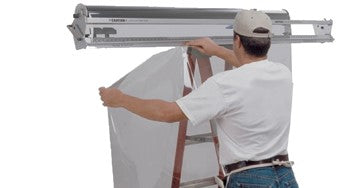 GT911 - 72" FILM HANDLER – Conquerer Tools