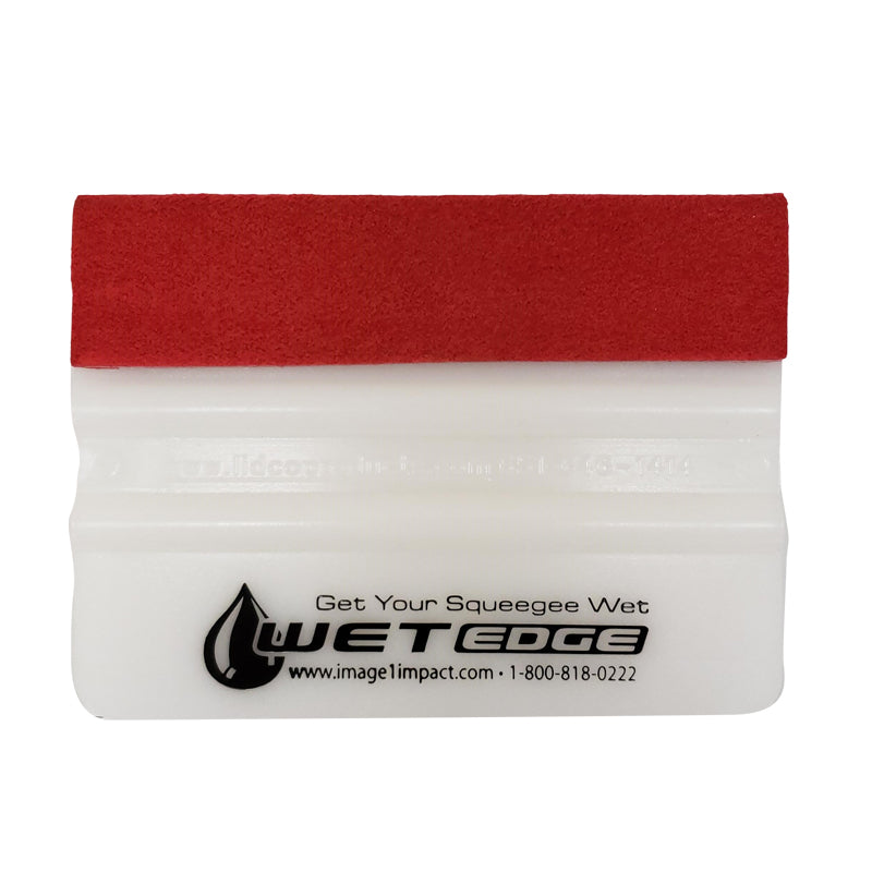 WES - WET EDGE SQUEEGEE – Conquerer Tools